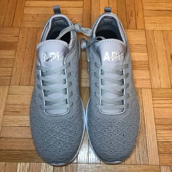 APL | Shoes | Nwt Apl Athletic Propulsion Labs Techloom Phantom | Poshmark